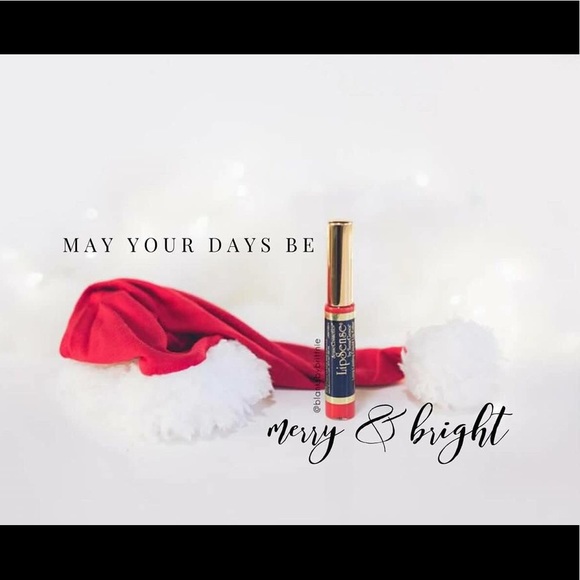 LipSense | Makeup | Lipsense Blue Red Lipsense | Poshmark